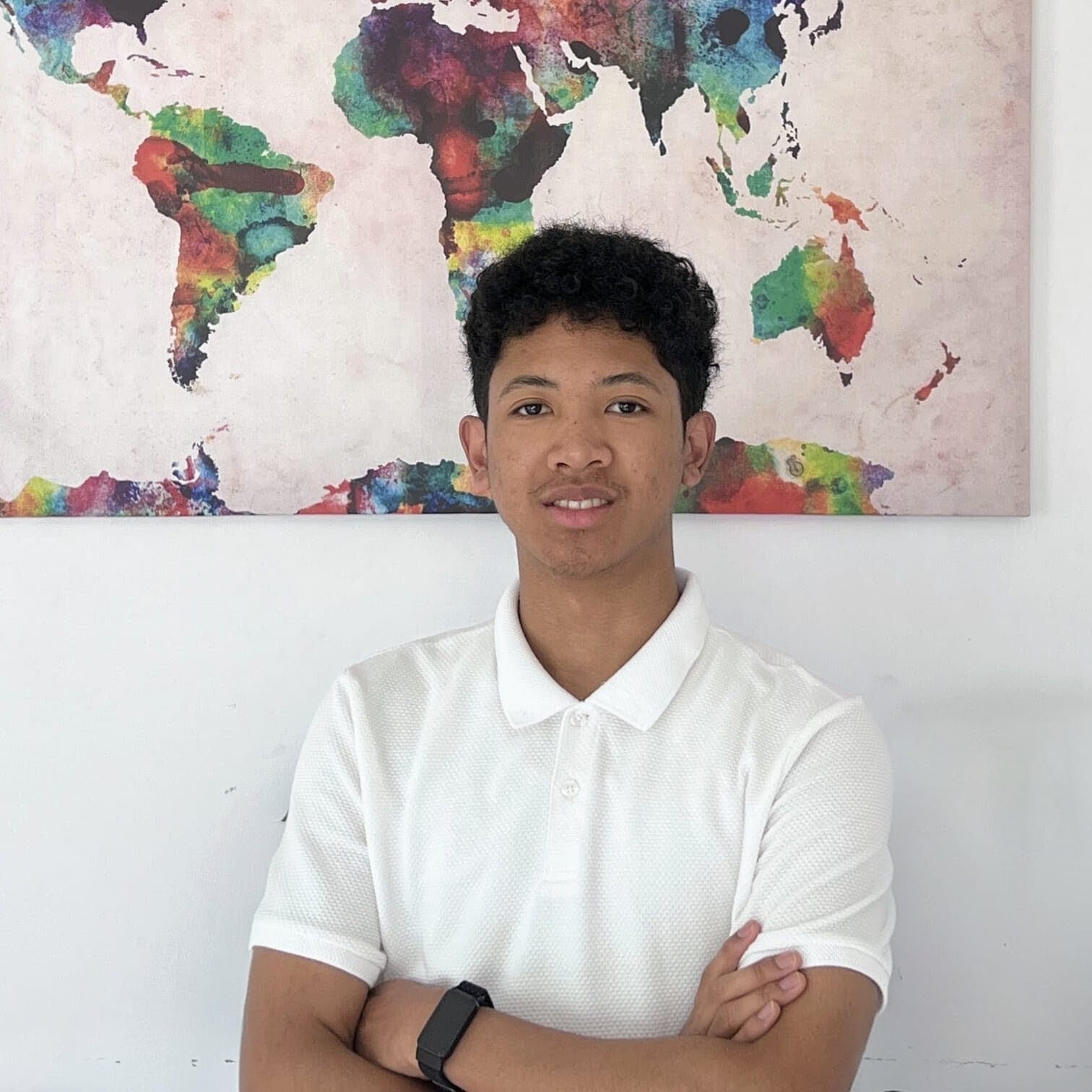 Marc | Engineering Portfolio